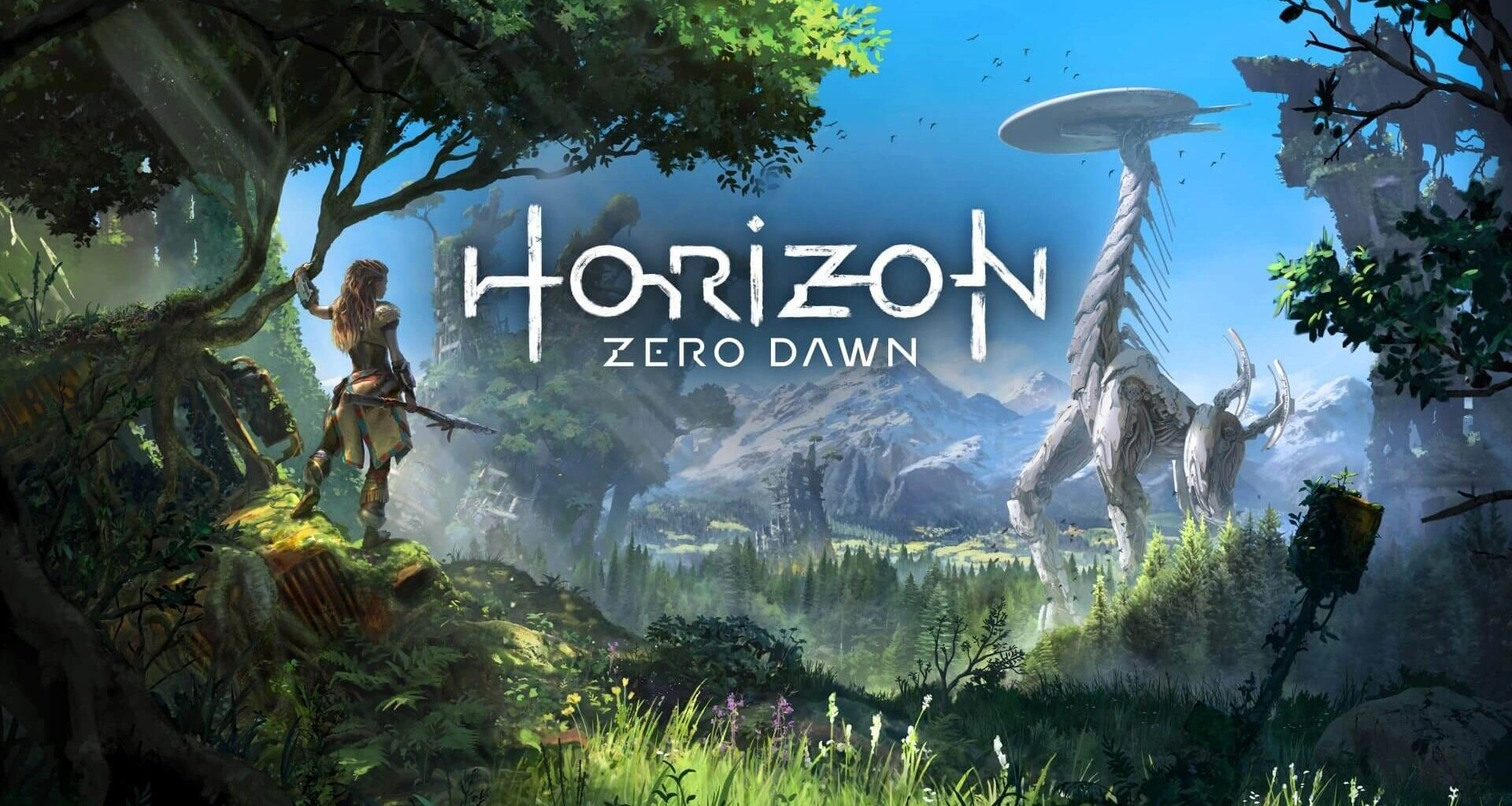 'Horizon Zero Dawn Remastered' ESRB Rating Confirms Upcoming Release ...