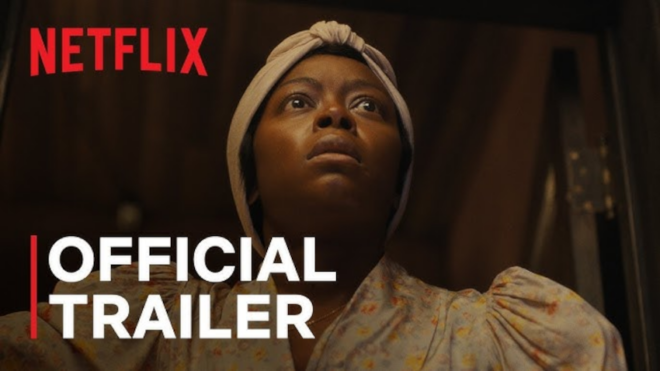 'The Piano Lesson' Official Trailer Released By Netflix - That ...