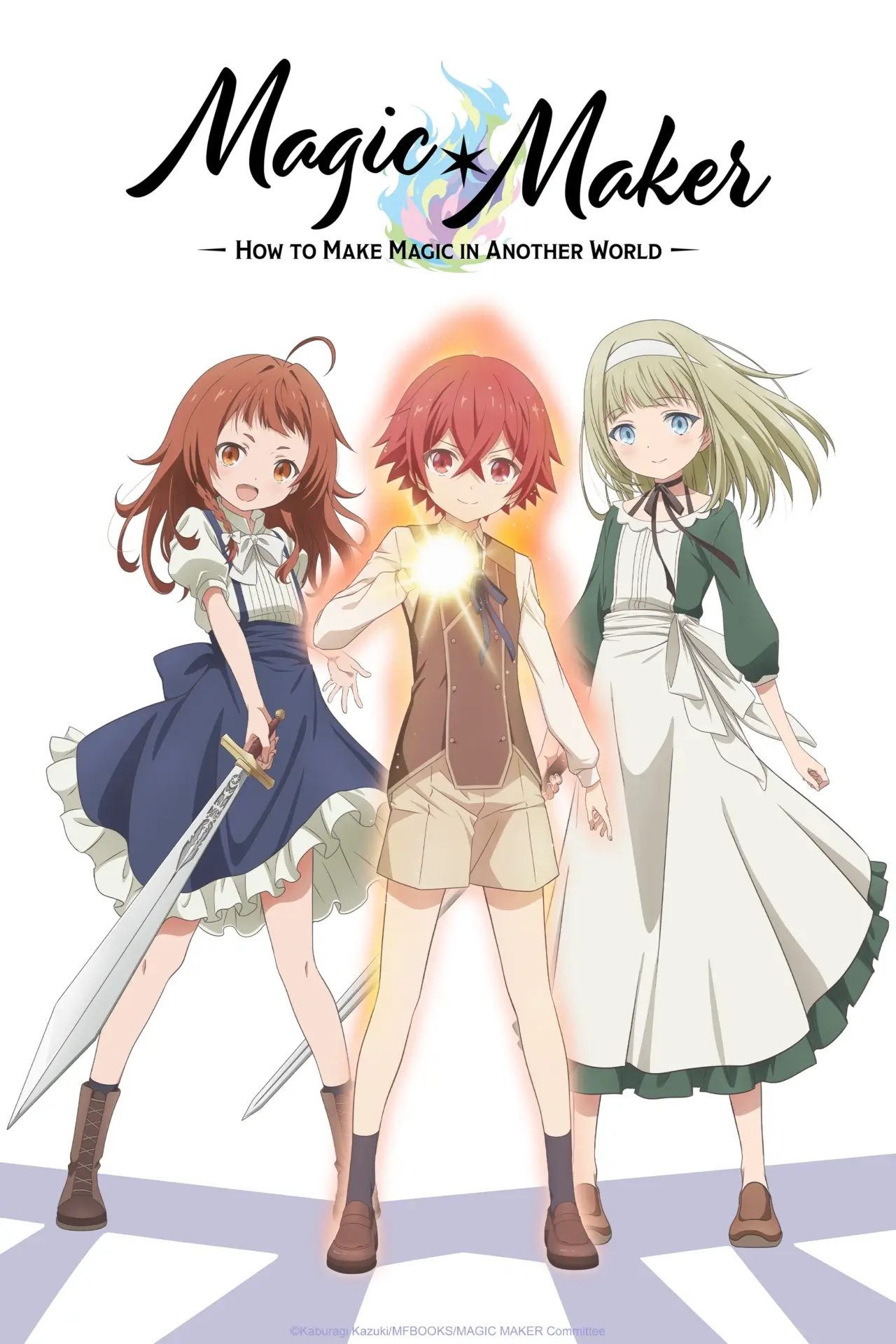 Crunchyroll Announces New Anime At CCXP 2024 In Brazil - That Hollywood ...
