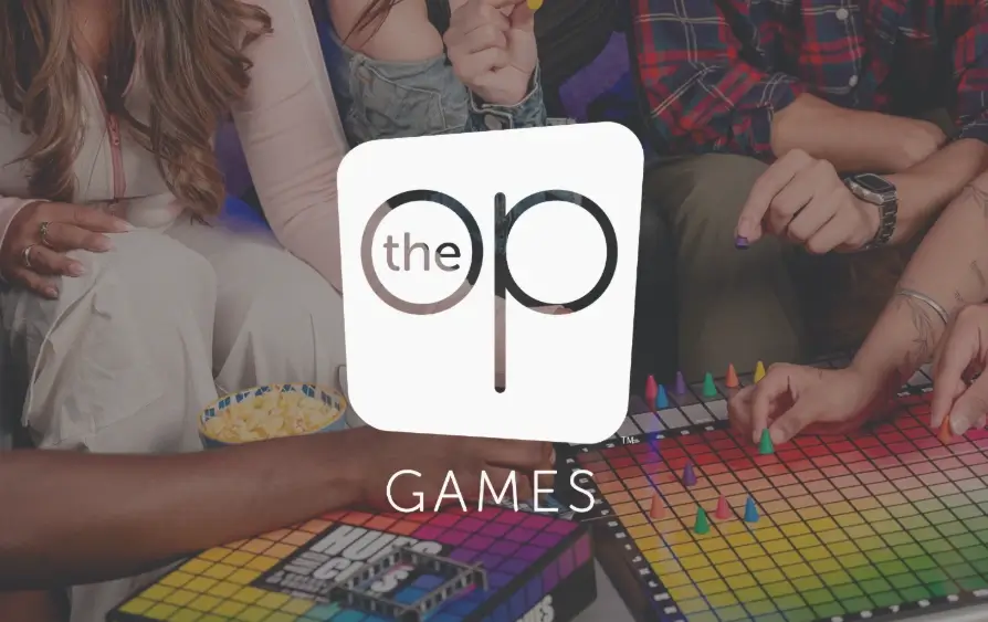 Celebrate National Board Game Day With The Op Games - That Hollywood Show