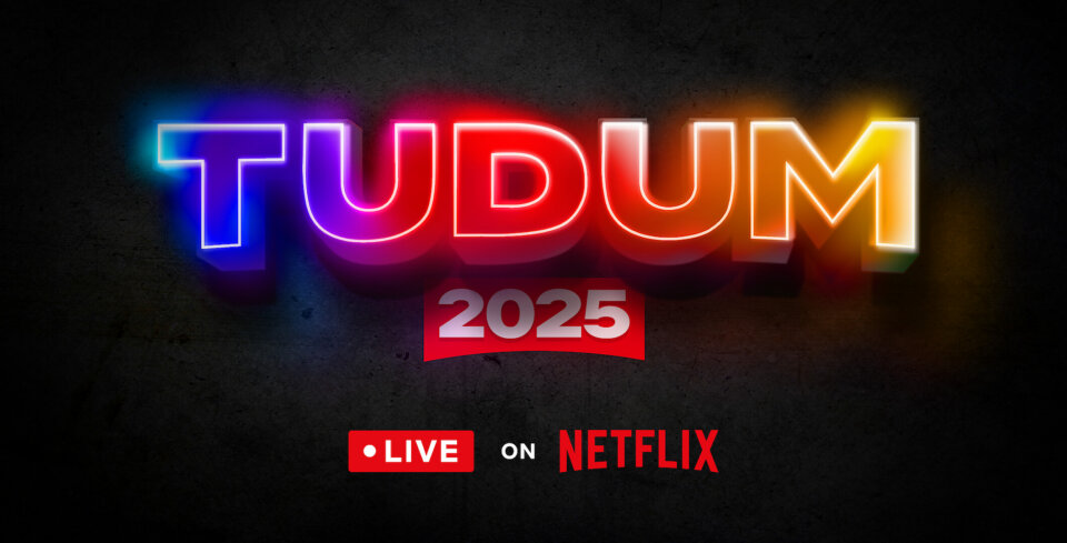 Netflix Tudum 2025: The Live Event Announces Host & Guest Star Lineup ...