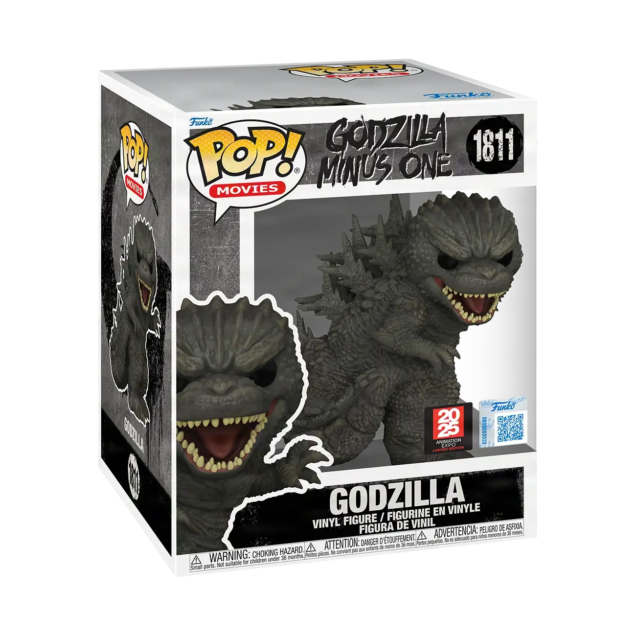Funko Reveals Exclusive Pops! For Anime Expo 2025 - That Hollywood Show