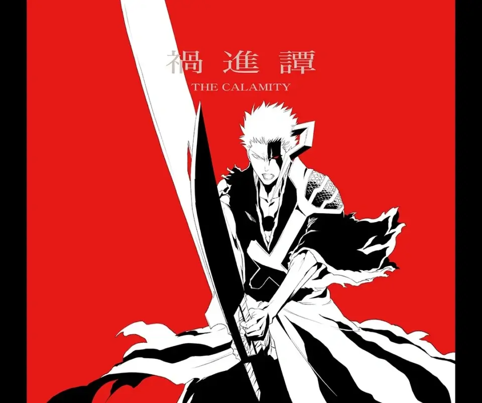 'BLEACH: Thousand-Year Blood War - The Calamity' Tickets Now On Sale ...