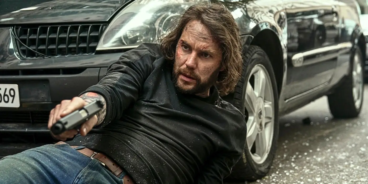 'The Terminal List: Dark Wolf' Trailer Revealed For The Taylor Kitsch ...