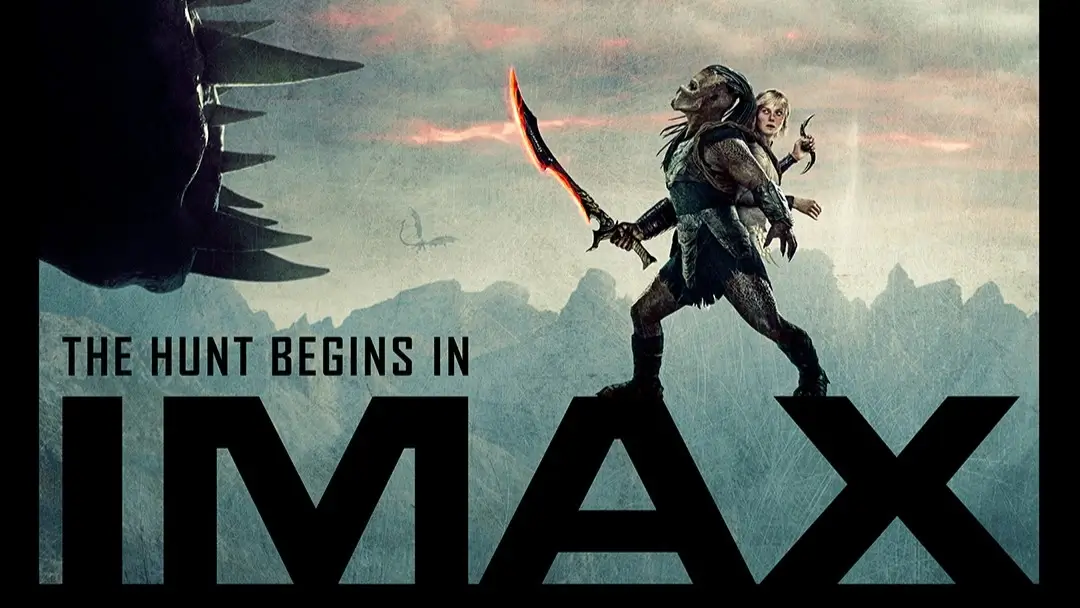 'Predator: Badlands' Fans Can Experience It In IMAX A Day Early With ...