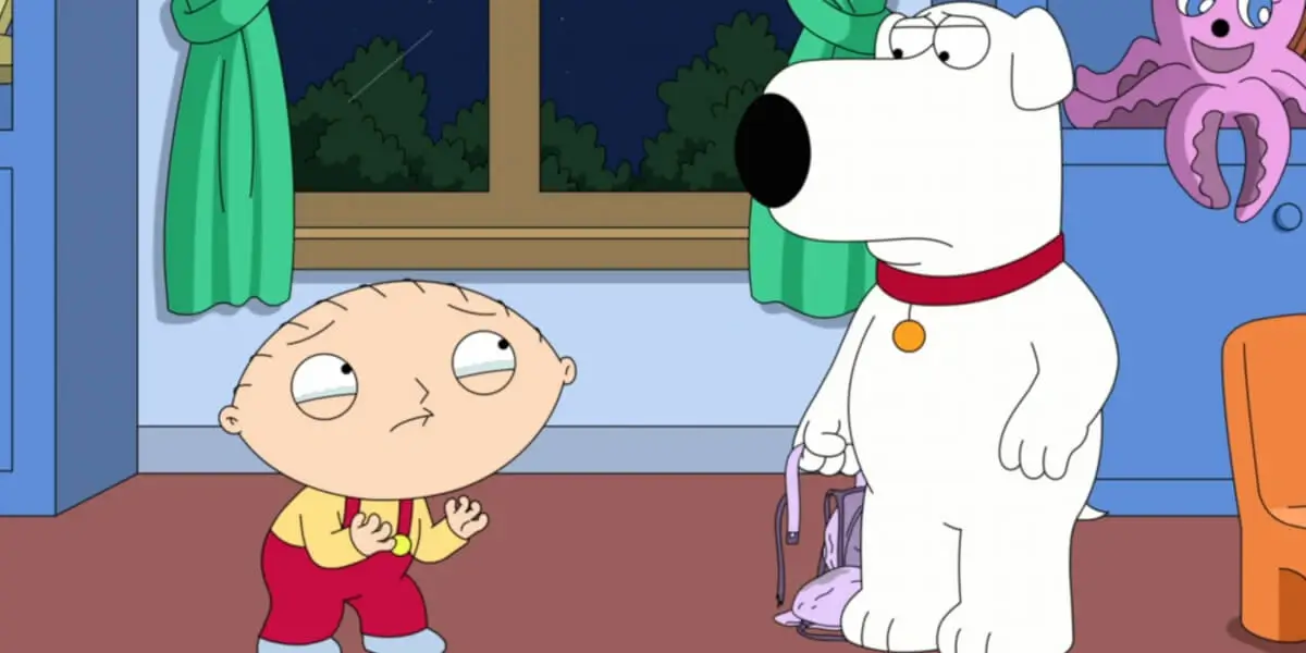 Family Guy’s Giving Stewie A Spinoff, And I’m Not Sure If Victory Is ...