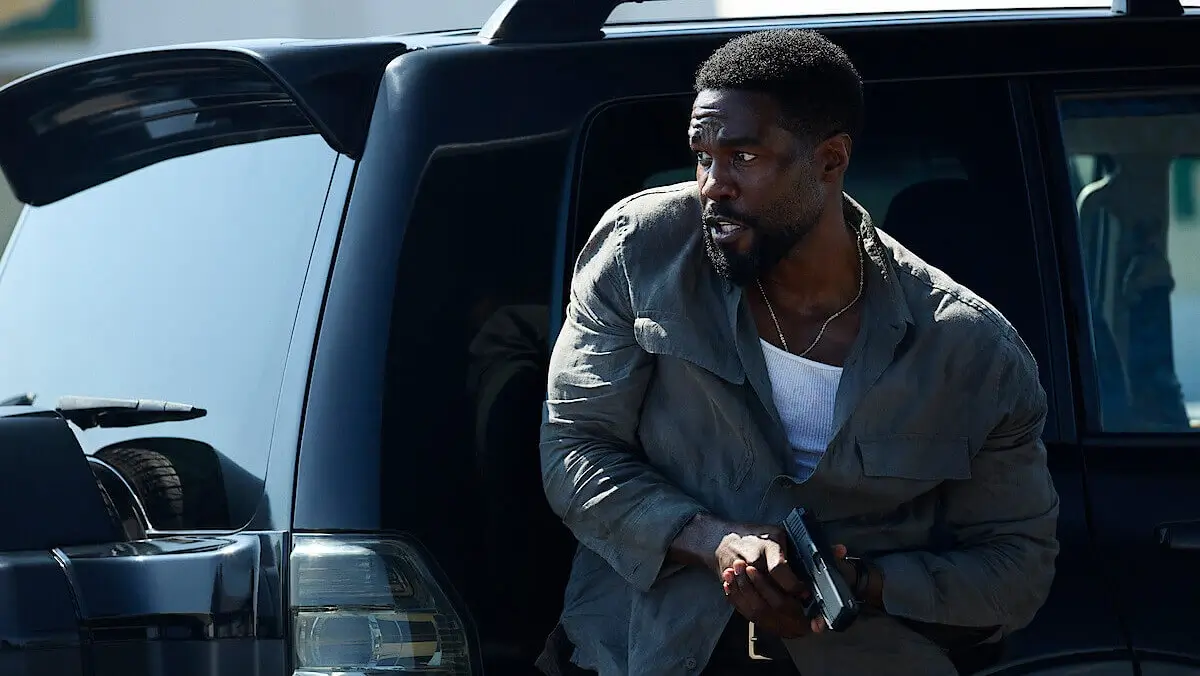 'Man on Fire' Netflix Series Trailer, Cast, Release Date Revealed ...