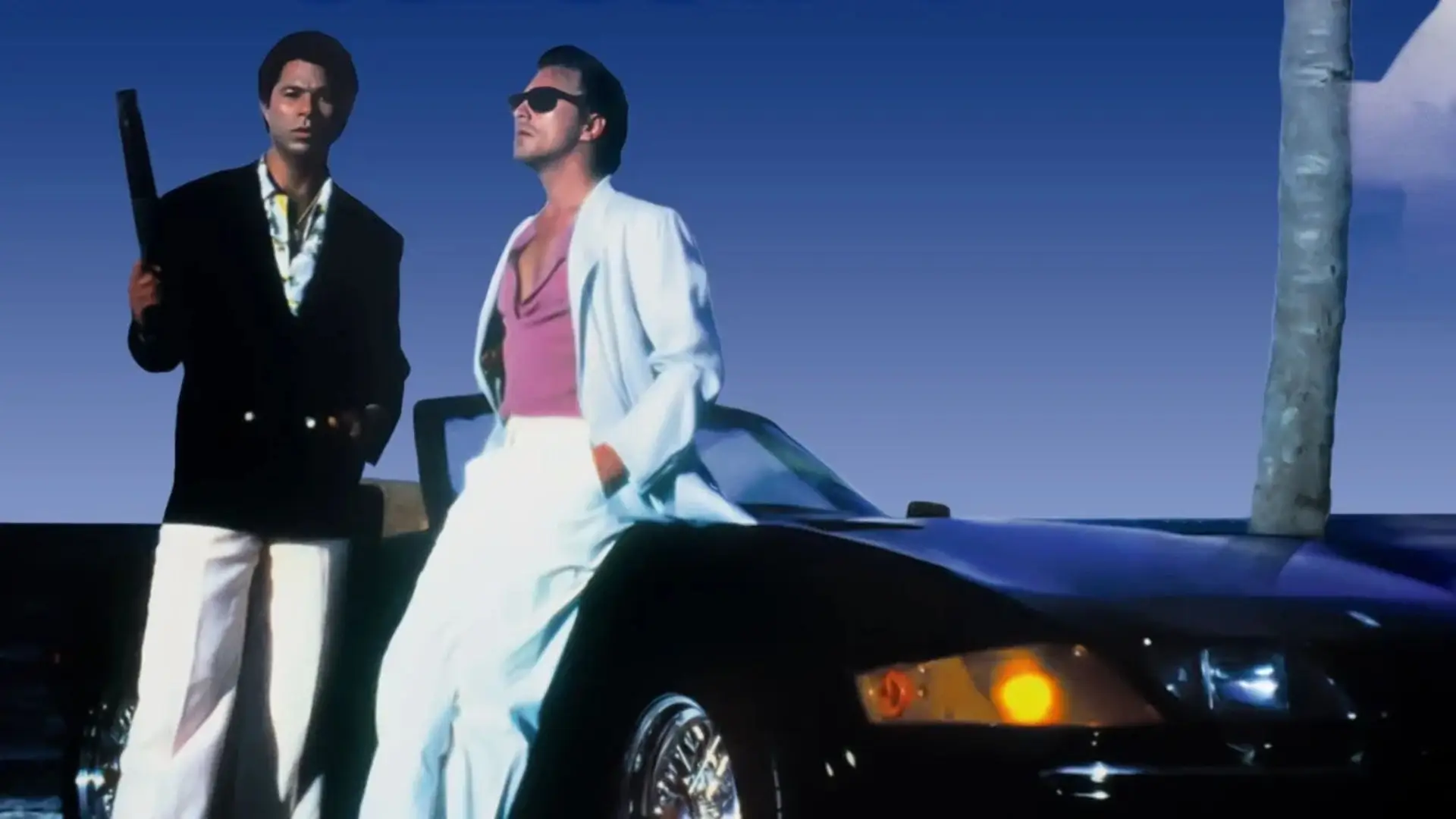 'Miami Vice '85' - New Joseph Kosinski-Led Reboot Confirms Stars - That ...