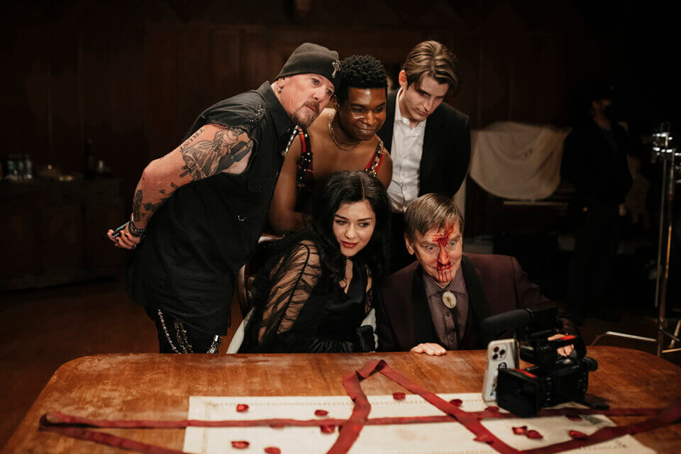 'Return To Silent Hill': Akira Yamaoka On Blending Nostalgia With New ...