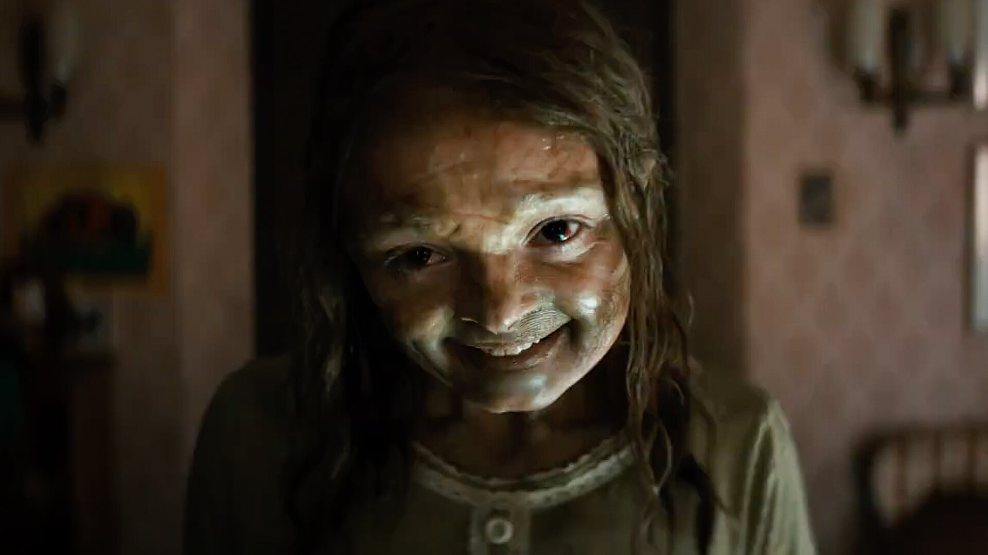 "Lee Cronin's The Mummy" A Nasty, Gnarly, Confidently Made Horror Film ...