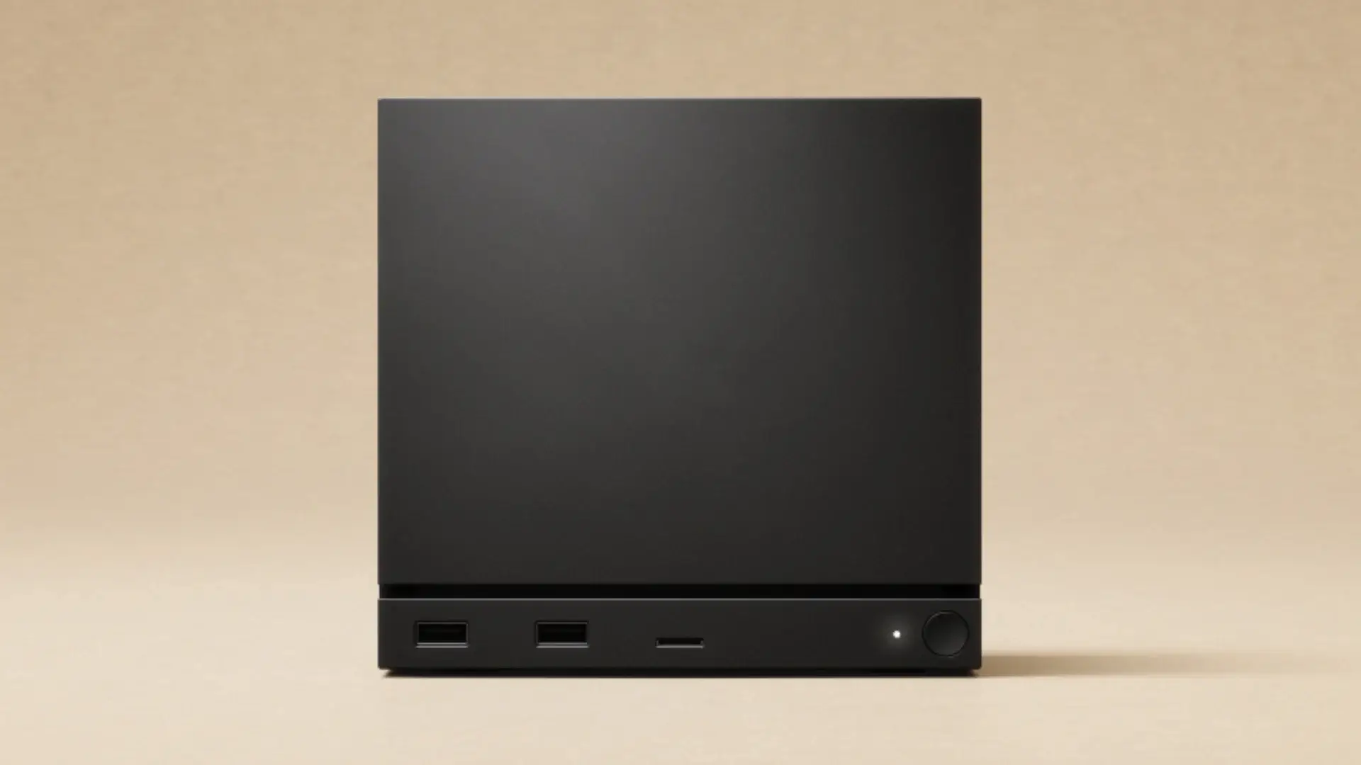 Valve Unveils Steam Machine Pricing And Specs - An Entry Point To PC ...