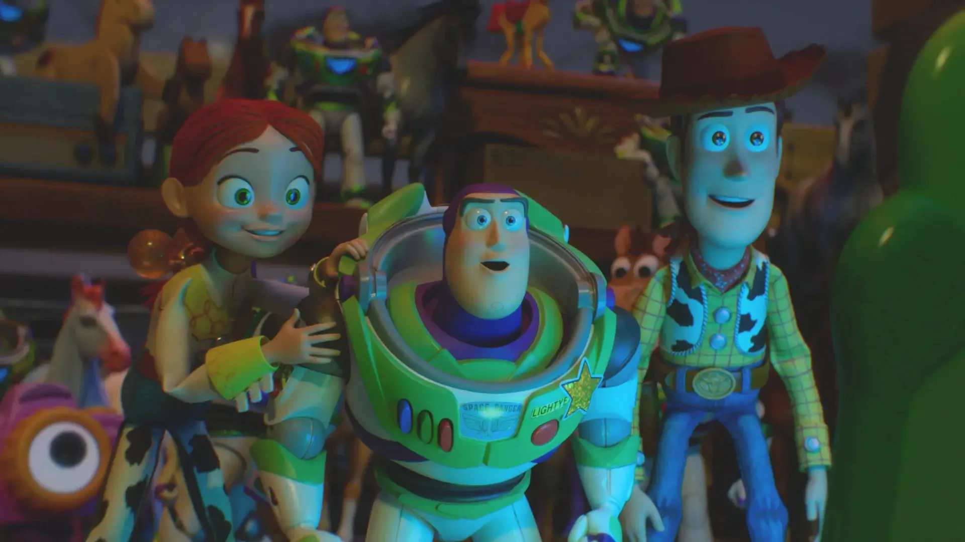 Toy Story 5’s Rave Reviews Have Led To An Insane Rotten Tomatoes Stat ...