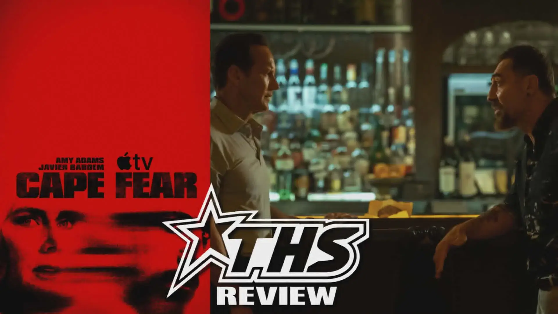 Cape Fear Review: The Cady Bunch Endure Terror In A Fun Throwback ...