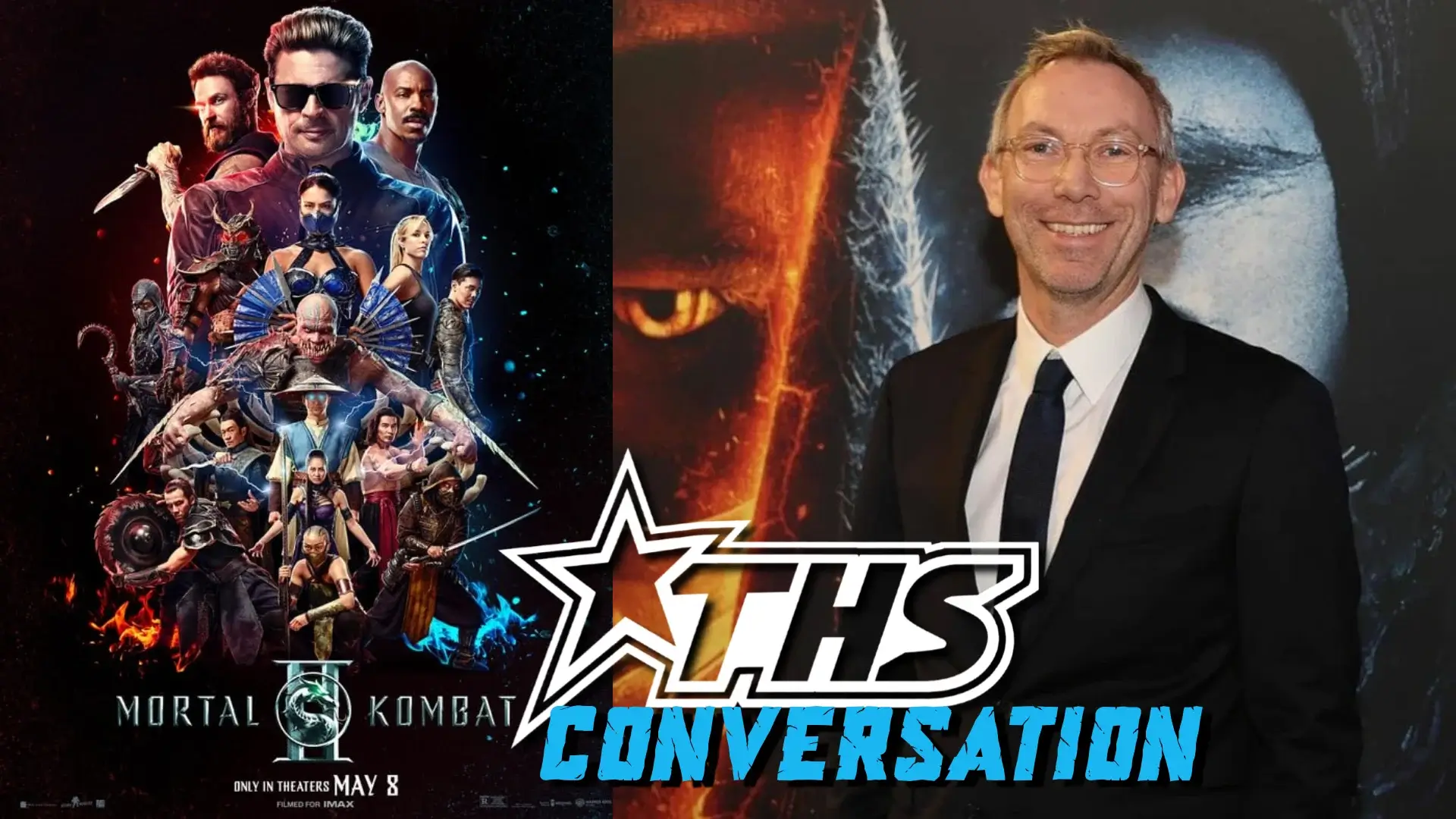 Simon McQuoid Wanted Mortal Kombat 2 to Go Bigger, Bolder, and More ...